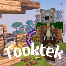 Tooktek - Minecraft Mods - CurseForge