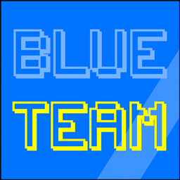 Blue Team - Minecraft Resource Packs - CurseForge