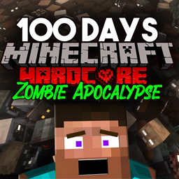 Zombie Apocalypse (100 Days Hardcore Survival) - Minecraft Modpacks ...