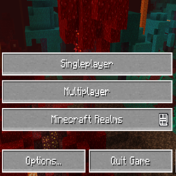 inverted gui - Minecraft Resource Packs - CurseForge