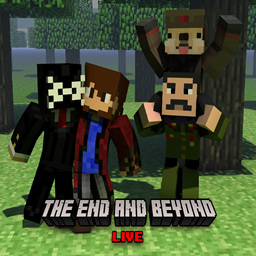 The End and Beyond - Minecraft Modpacks - CurseForge