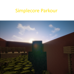 Simplecore - Minecraft Worlds - CurseForge