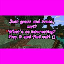 All Dem Hoes! - Gallery - Minecraft Worlds - CurseForge