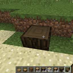 Unstackable Mod - Minecraft Mods - CurseForge