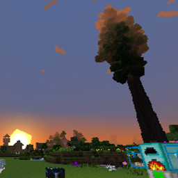 Project Over Powered - Files - Minecraft Modpacks - CurseForge