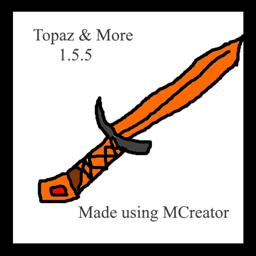Topaz & More - Minecraft Mods - CurseForge