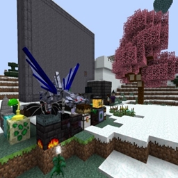 Resource Hog - Gallery - Minecraft Modpacks - CurseForge