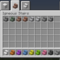 Igneous Extras - Mods - Minecraft - CurseForge