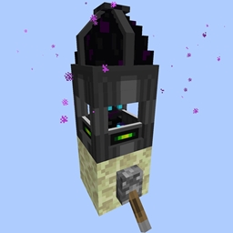 Dragon Egg Replicator - Minecraft Mods - CurseForge
