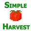 Simple Harvest - Minecraft Mods - CurseForge