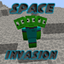 The Space Invasion Mod - Minecraft Mods - CurseForge