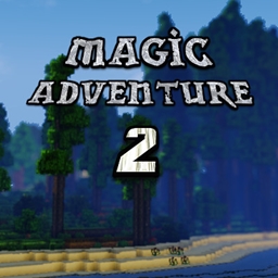 Magic Adventure 2 - Minecraft Modpacks - CurseForge