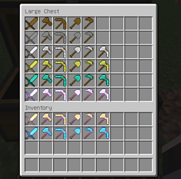 ReinforcedTools - Minecraft Mods - CurseForge