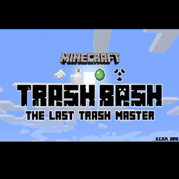 Trash Bash: The Last Trash Master - A competitive multiplayer recycling ...