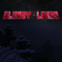 Bloody - Lands 1.9 - Gallery - Minecraft Modpacks - CurseForge