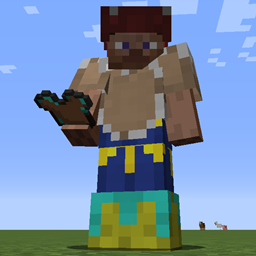 Dyable Armor - Minecraft Mods - CurseForge