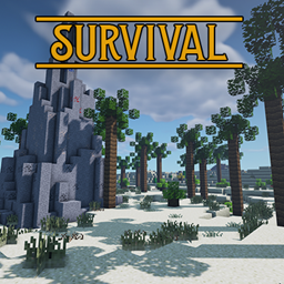 Install TechBlock - Survival - Minecraft Mods & Modpacks - CurseForge