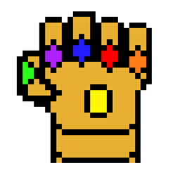Avengers Infinity Gauntlet Mod - Gallery - Minecraft Mods - CurseForge