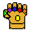 Avengers Infinity Gauntlet Mod - Minecraft Mods - CurseForge