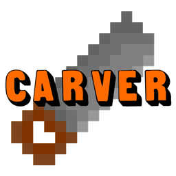 Carver Cuts - Minecraft Mods - CurseForge