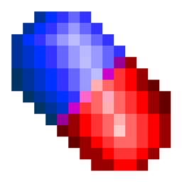 Health Pill - Minecraft Mods - CurseForge