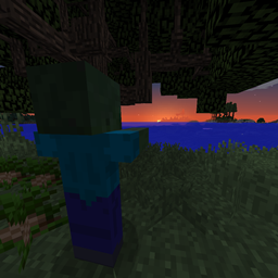 Amongst the Dead - Minecraft Modpacks - CurseForge