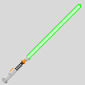 lightsabers mod ( star wars ) - Mods - Minecraft - CurseForge