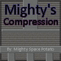 Mighty's Compression - Files - Minecraft Mods - CurseForge