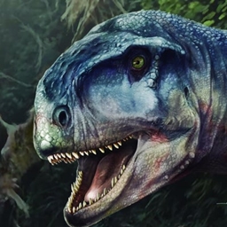 SPARTENS Dinosaur modpack - Minecraft Modpacks - CurseForge