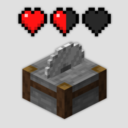 Stonecutter Damage Datapack - Minecraft Customization - CurseForge