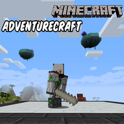 Adventurecraft 1.10.2 - Minecraft Modpacks - CurseForge
