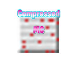 Compressed MC - Minecraft Mods - CurseForge