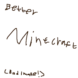 BETTER MlNECRAFT(More biomes) - Minecraft Modpacks - CurseForge