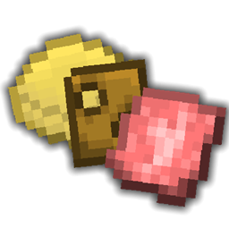 Ham N' Cheese - Minecraft Mods - CurseForge