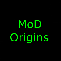 MoD Origins - Minecraft Modpacks - CurseForge