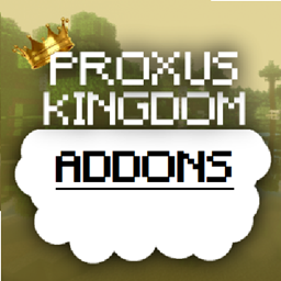 Proxus Addons - Mineuniverse