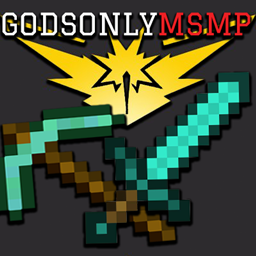 GodsOnlyMSMP [MODDED SMP] - Minecraft Modpacks - CurseForge