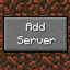 Default Servers - Minecraft Mods - CurseForge