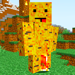 End Game Mobs - Minecraft Mods - CurseForge