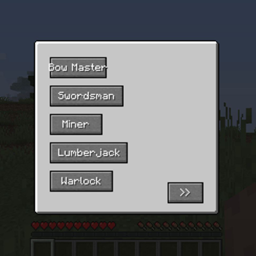 Miraks Spawn Kits And Spawn Dimensions - Minecraft Mods - CurseForge