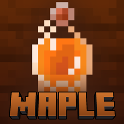 Maple - Files - Minecraft Modpacks - CurseForge