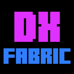 DX Fabric (DX 纺织)-整合包分享