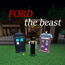 Ford The Beast - Gallery - Minecraft Modpacks - CurseForge