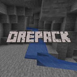 OrePacksMod - Gallery - Minecraft Mods - CurseForge