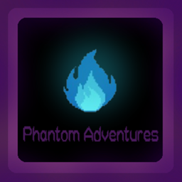 Phantom Adventures - Files - Minecraft Modpacks - CurseForge