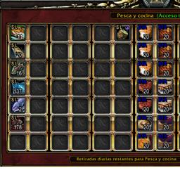 ItemExPack - World of Warcraft Addons - CurseForge