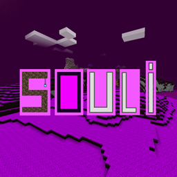 [DISCONTINUED] Souli - Files - Minecraft Mods - CurseForge