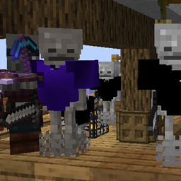 Horrible Dreams - VR - Minecraft Modpacks - CurseForge