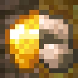 Raw Ore - Minecraft Mods - CurseForge