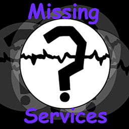 Missing Services Redone - Minecraft Modpacks - CurseForge
